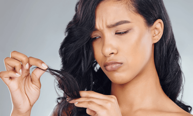 ¿Por qué tengo el pelo tan apagado? Remedios para el cabello sin brillo ...